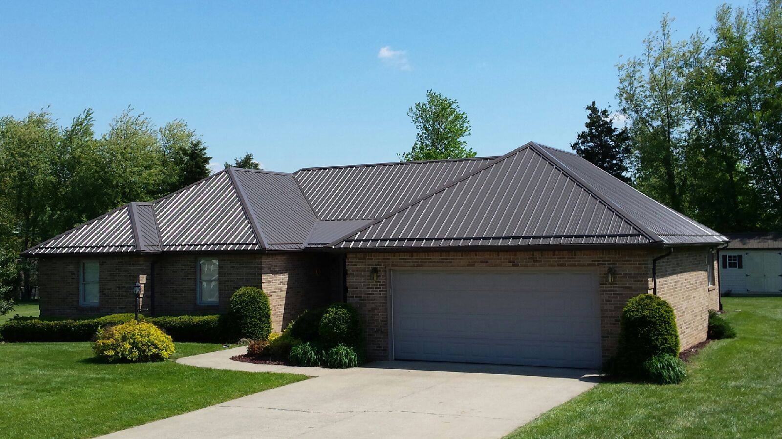 Best Roofing Company | Graber Roofing & Construction Inc | KY